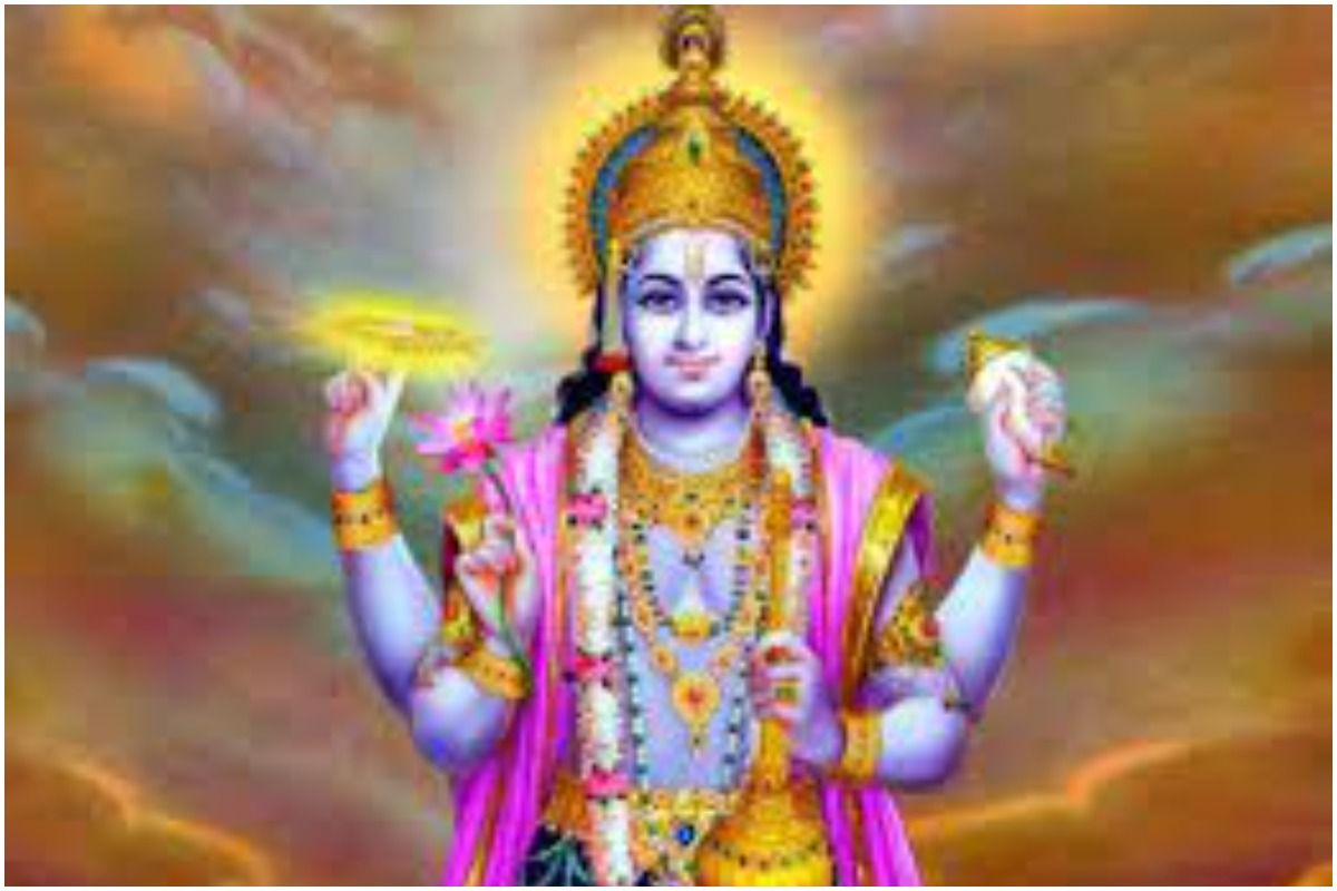 Parivartini Ekadashi 2021 Date: इस दिन मनाई जाएगी परिवर्तिनी एकादशी ... Parivartini Ekadashi 2021 Date: इस दिन मनाई जाएगी परिवर्तिनी एकादशी ...