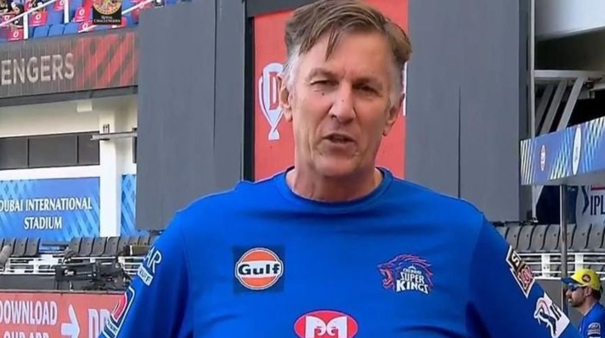 IPL 2021: Our Batters Are Lot More Aggressive Than They Were Last Time ...