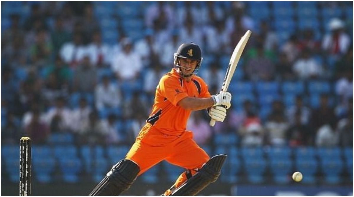 Ryan ten Doeschate to Retire From Professional Cricket at The End of ...