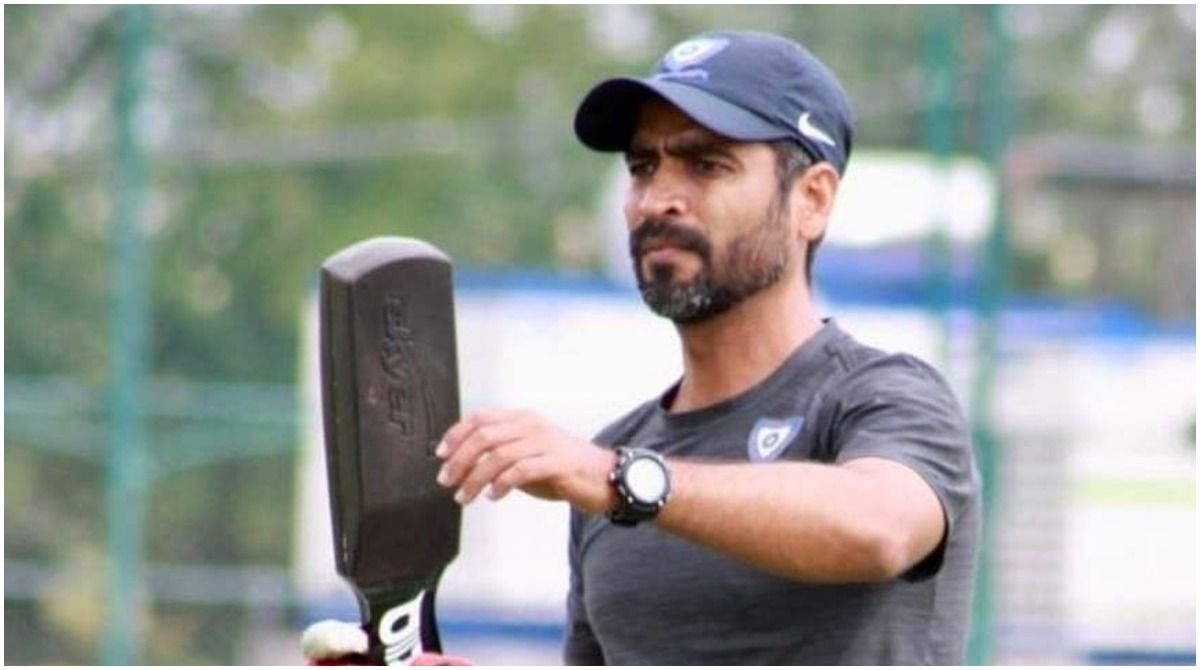 IPL 2021: We Will Have to Start From Scratch Again, Says DC Assistant ...