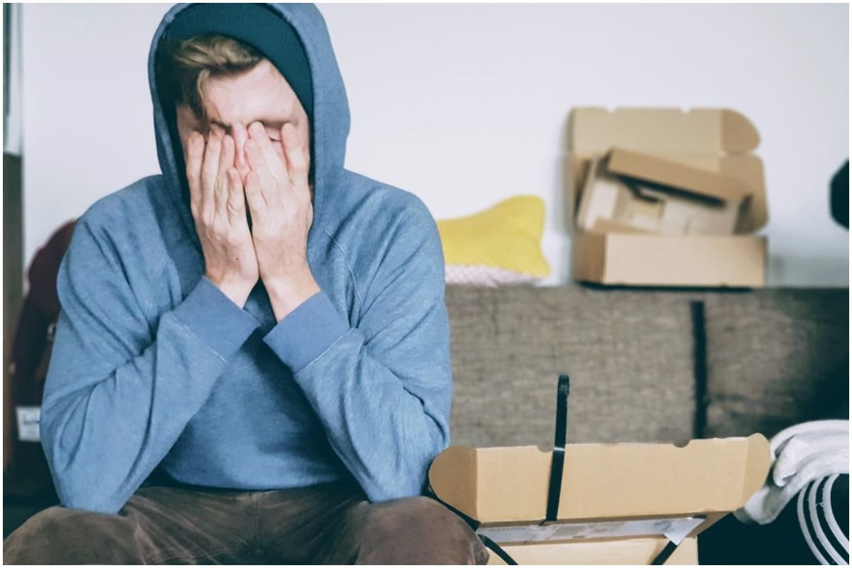 60% Indian Are Ignoring Early Signs of Poor Nerve Health? Read What ...