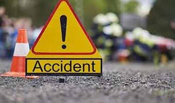 Ambala-Delhi Road Accident: अंबाला-दिल्ली हाईवे पर दर्दनाक सड़क हादसा ...