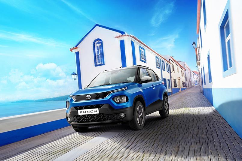 2021 Tata Punch Technical Specifications: Top Highlights