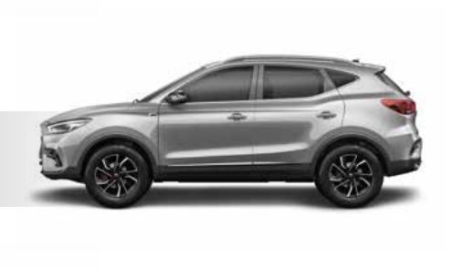 Planning To Bring Home MG Astor? You Can Choose From These Colour Options