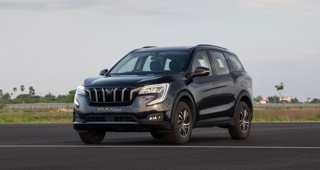 Booked Mahindra XUV700? Check Delivery Timeline Of Your New SUV Here