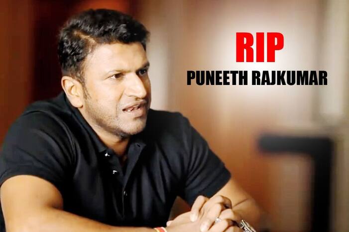 Puneeth Rajkumar State Funeral on Saturday, Mortal Remains to be Kept ...