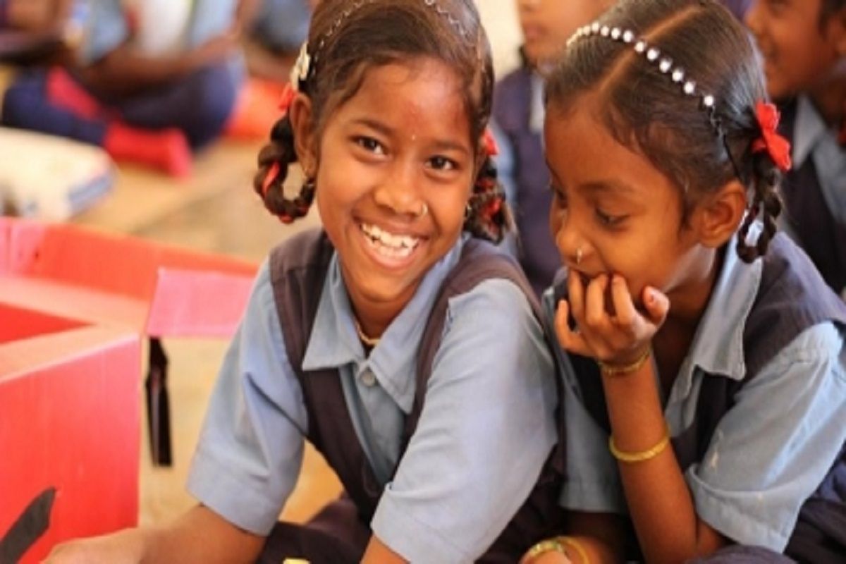 Maharashtra School Reopening News: मोठी बातमी! पहिलीपासूनच्या शाळा सुरु ...