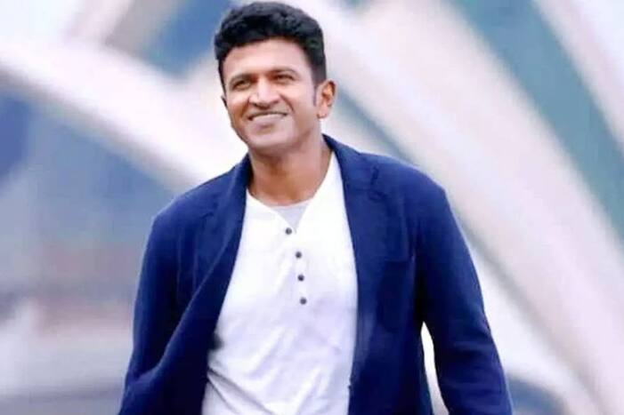 Gone Too Soon Puneeth Rajkumar Dies Fans Express Shock Over Kannada