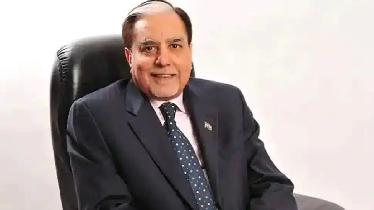 Zee Turns 29: On This Day in 1992, Dr Subhash Chandra Launched India’s 1st Private Satellite ...
