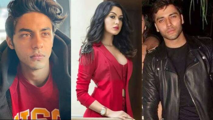 Mumbai Drugs Case: Munmun Dhamecha, Arbaaz Merchant Released From Jail