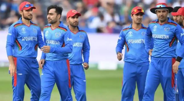 Afghanistan Preparing to Participate in T20 World Cup: ICC Acting CEO ...