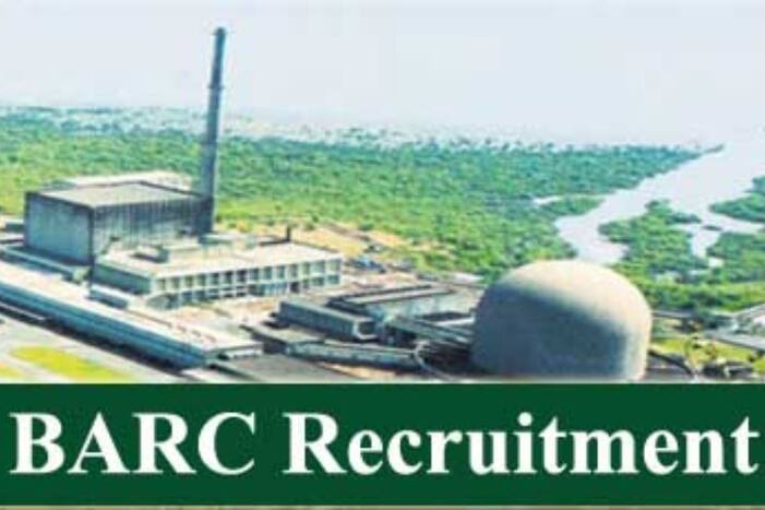 BARC Recruitment 2022: Registration For 260 Posts Begins at barc.gov.in ...