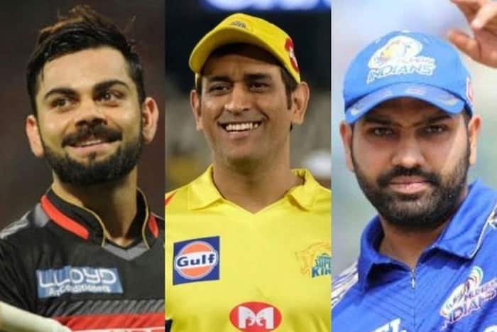 Rohit Sharma, Chris Gayle as Openers, MS Dhoni to Lead - ChatGPTs All ...