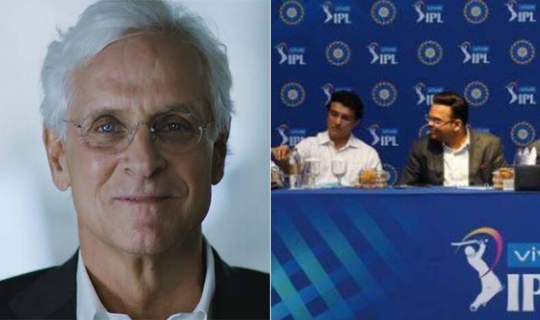 IPL Team Auction: कौन हैं अहमदाबाद फ्रेंचाइजी के मालिक स्टीव कोल्टेस ...