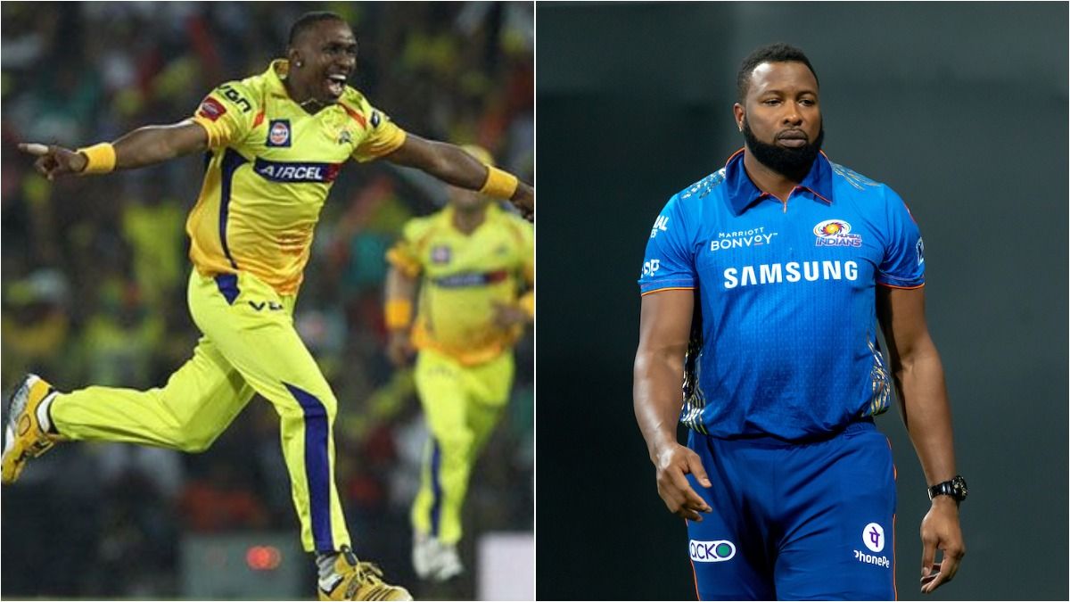 CSK vs KKR Final: Dwayne Bravo Sets New T20 Record 16th Title, Takes ...