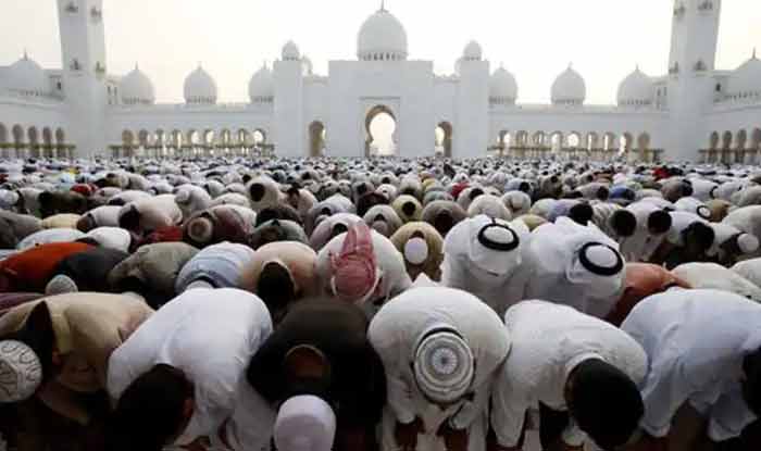 Andhra Pradesh Govt Allows Muslim Employees to Leave Office Early ...