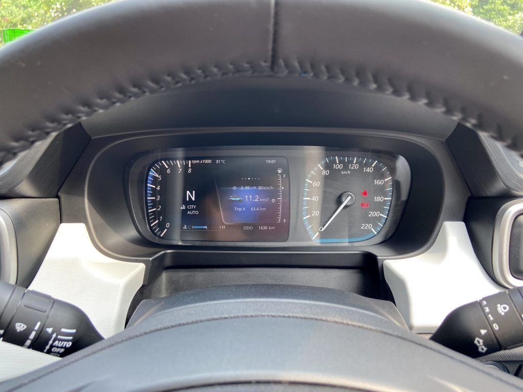 Tata Punch Review, First Drive: Potential To Become Tata’s Best-Seller