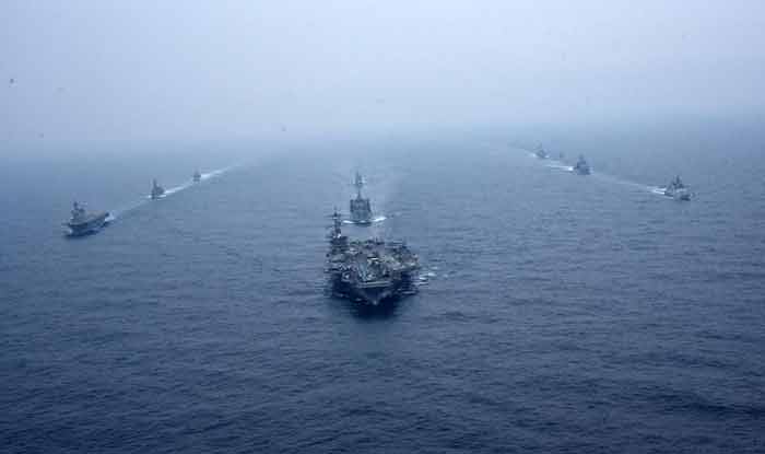 Indian Navy Recruitment 2021: Notification for 300 Sailor Posts ...