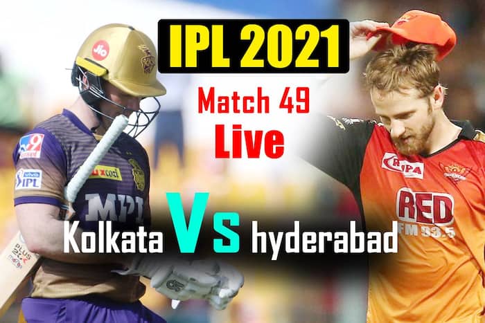 KKR (119/4) Beat SRH (115/8) 6 wkts IPL 2021 MATCH HIGHLIGHTS IPL Match ...