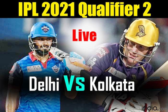 KKR (136/7) beat DC (135/5) by 3 wkts IPL 2021 MATCH HIGHLIGHTS IPL ...