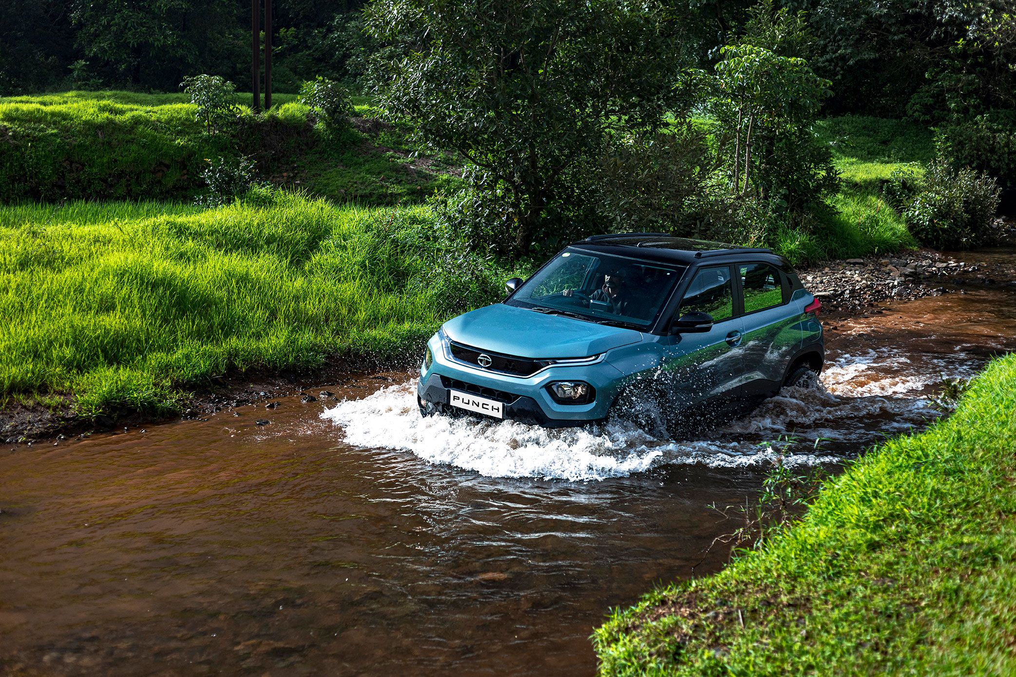 Tata Punch Launch In India On October 20 All Details Inside