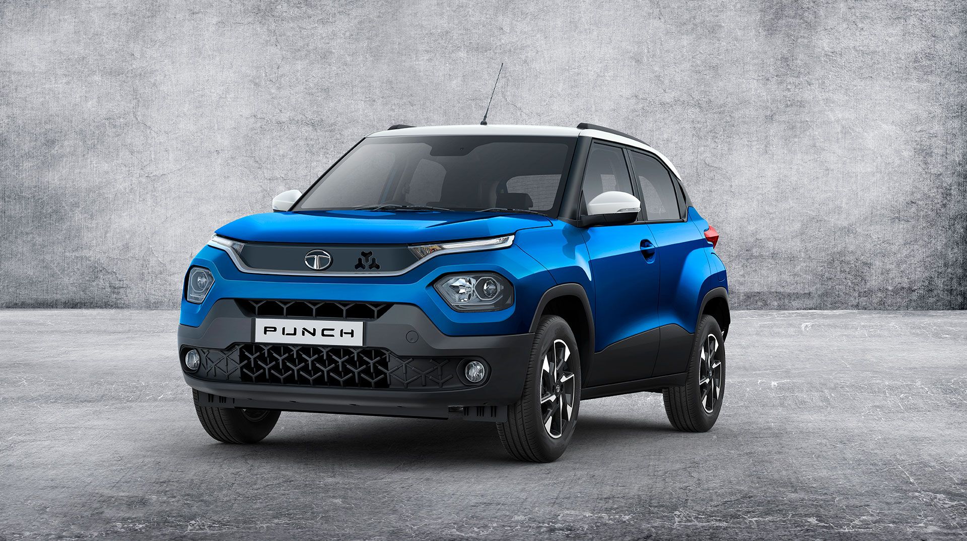 Tata Punch Launch In India Today Here Are Important Details You Should