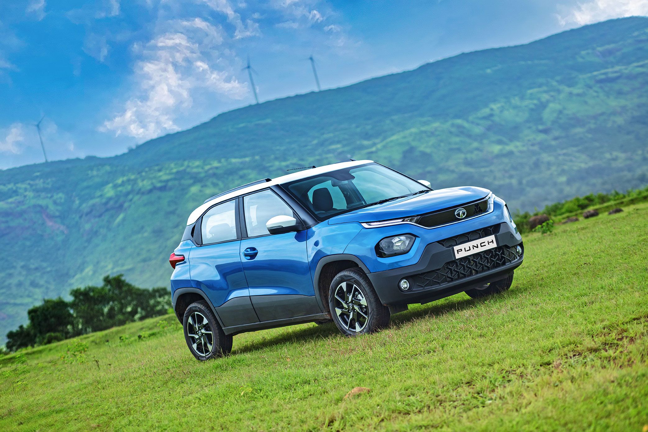 Tata Punch Launch Live Updates Price Announcement All Other Important