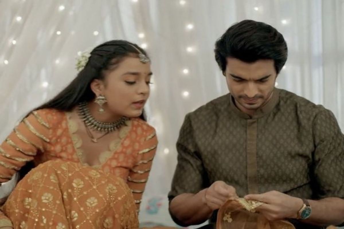 Imlie Spoiler Alert 28 October: इमली को बहू का दर्जा देगी अपर्णा ...