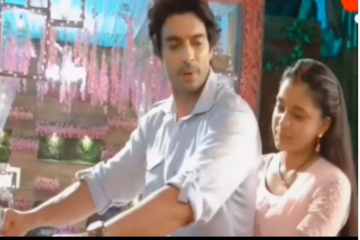 Imlie Spoiler Alert: इमली और आदित्‍य साथ में बिताएंगे क्‍वालिटी टाइम ...