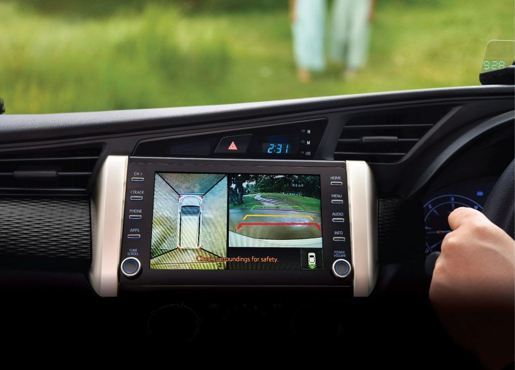 Toyota Innova Crysta Limited Edition Launched in India. Details Inside