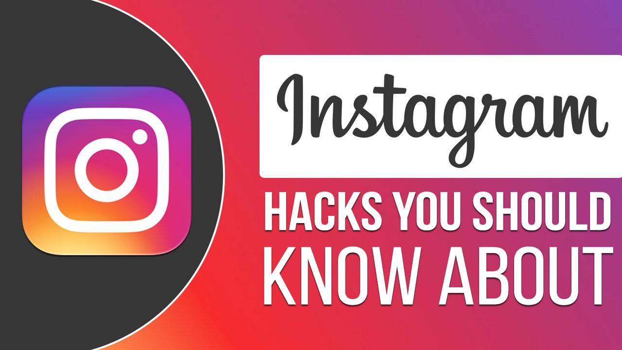 Instagram Hacks : Some Useful Instagram Tricks You MUST Know, Watch Video