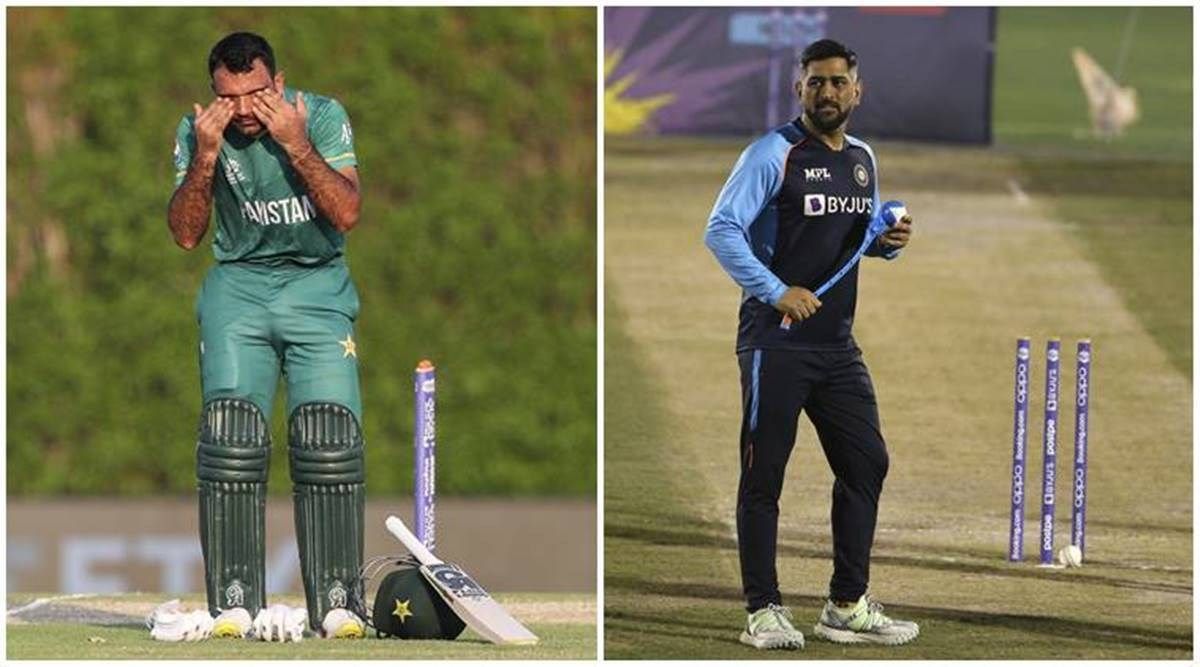 India vs Pakistan, T20 WC: Pakistan Fangirl Makes Hilarious Request to ...