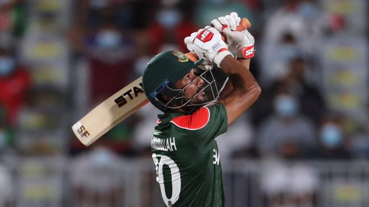 T20 World Cup: Mahmudullah Reacts After Bangladeshs Shock Loss vs ...