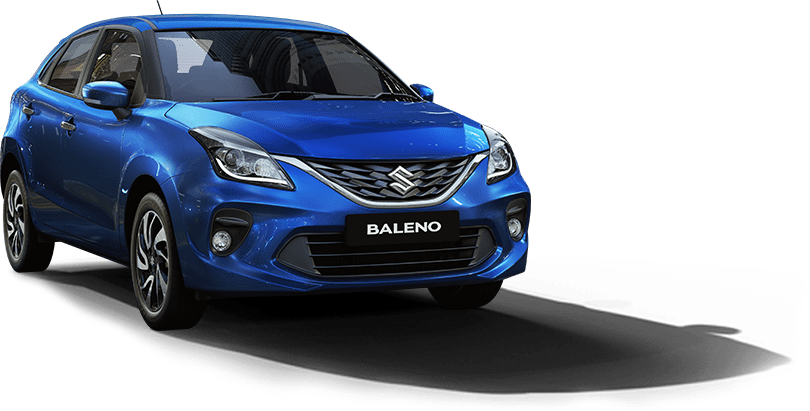 Maruti Suzuki Baleno Safety Rating: सुजुकी की इस फेमस कार को Crash Test ...