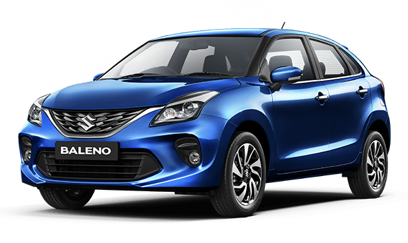 Maruti Suzuki Baleno Safety Rating: सुजुकी की इस फेमस कार को Crash Test ...