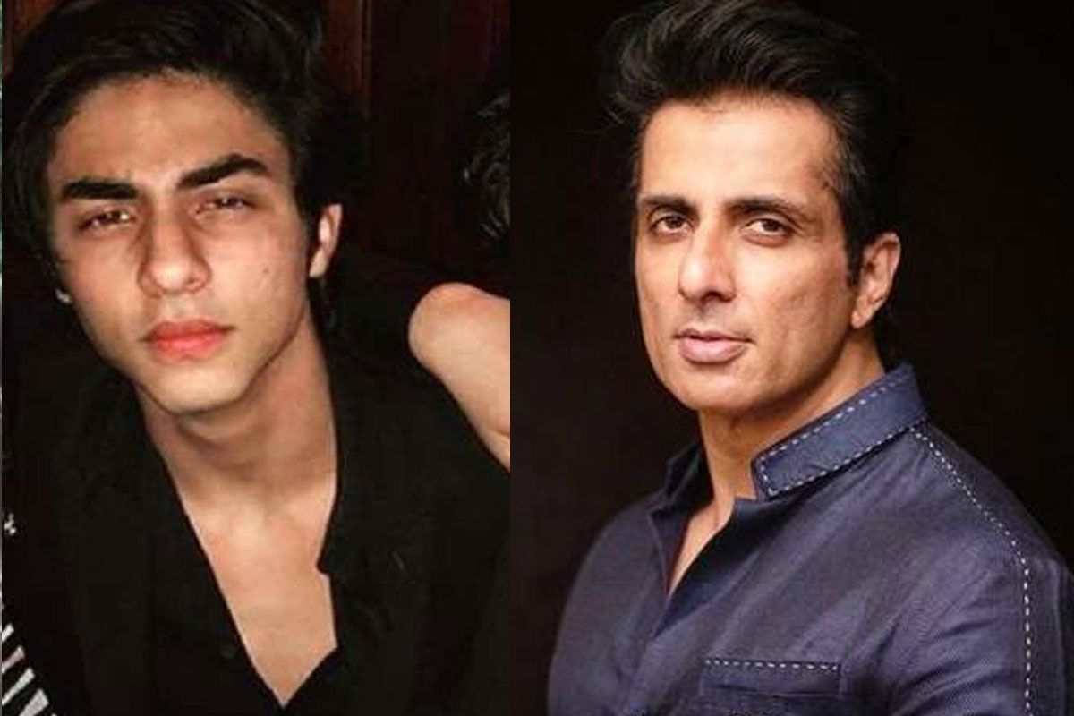 Aryan Khan Bail News: आर्यन को बेल मिलते ही Sonu Sood ने किया ऐसा ट्वीट ...