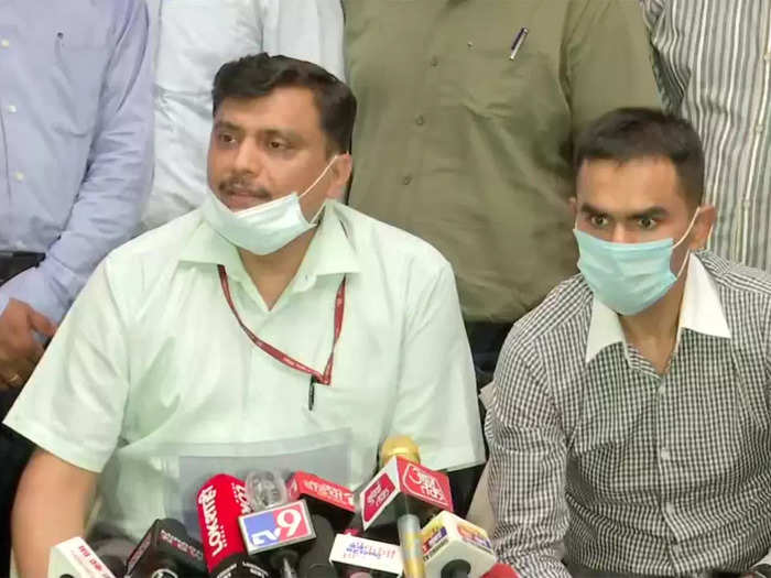 NCB Team To Head To Mumbai Tomorrow, To Question Sameer Wankhede On ...