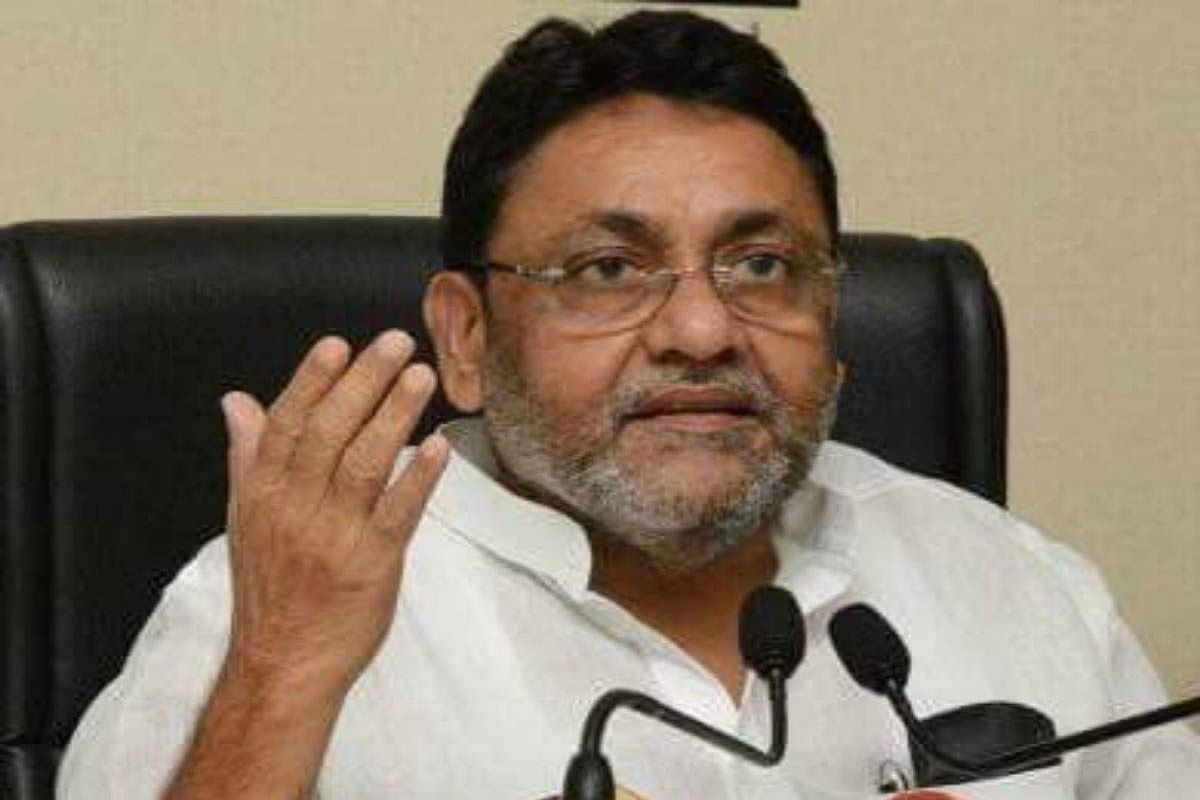 NCB पर महाराष्ट्र सरकार के मंत्री का बड़ा आरोप, 'समीर वानखेड़े ने तीन ...