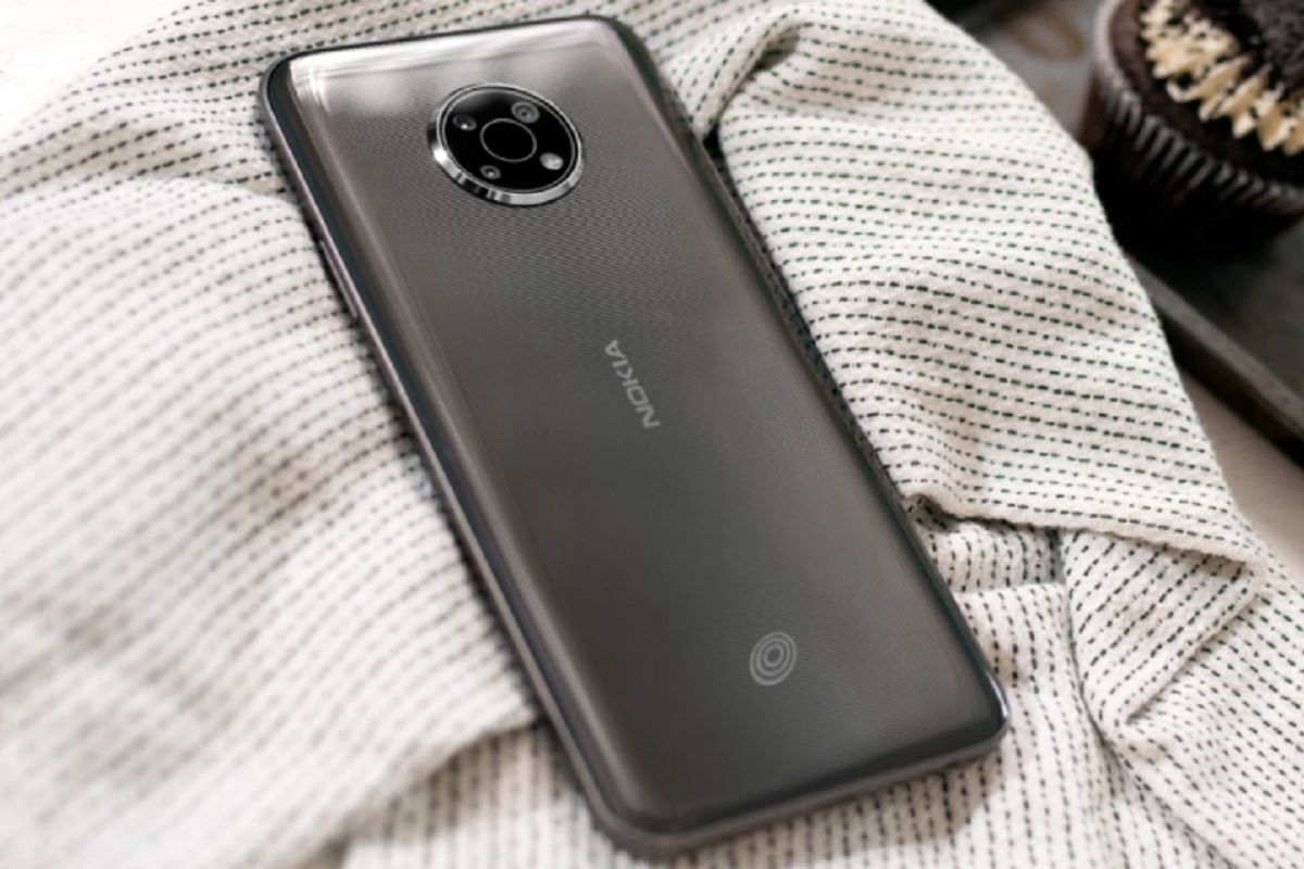 5G कनेक्टिविटी के साथ लॉन्च हुआ Nokia G300 अफोर्डेबल स्मार्टफोन, जानिए ...