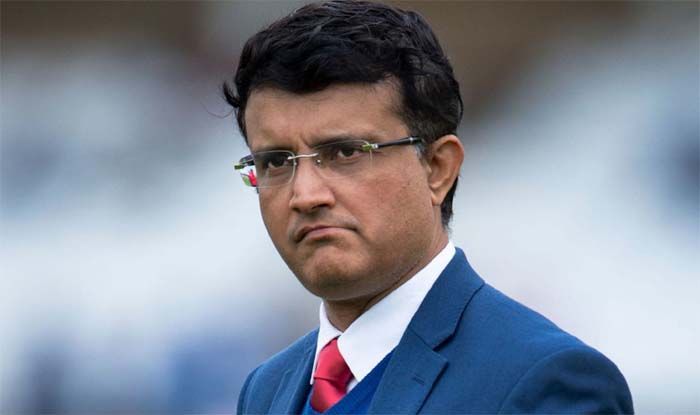 BCCI President Sourav Ganguly Appointed Chair of ICC Men Cricket Committee | Sports News Indiacom