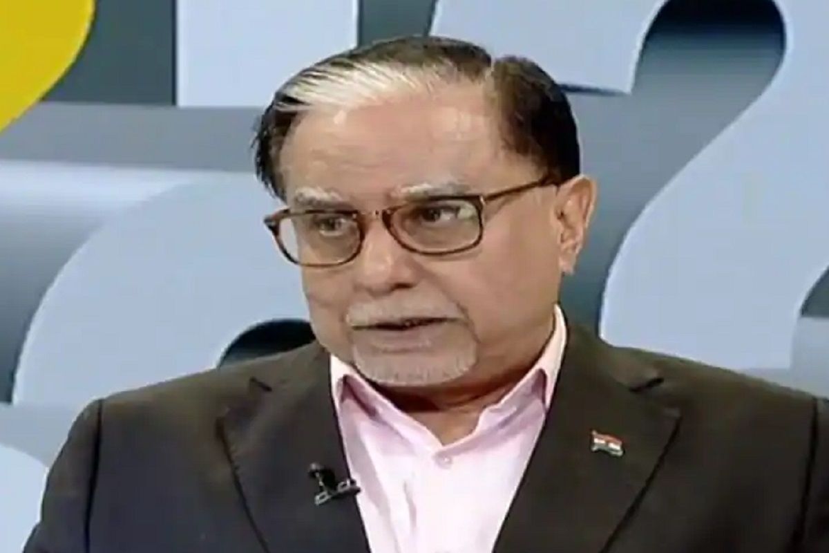 ‘It Was Destiny’: Subhash Chandra Gets Emotional Recalling Long Journey ...