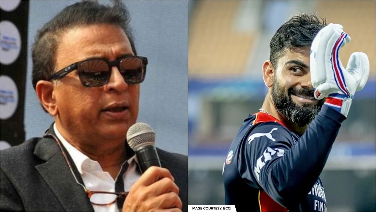 IPL 2021: Sunil Gavaskar on Virat Kohli RCB Captaincy, Compares Him Sachin Tendulkar, Sir Don ...