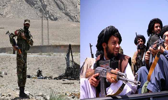 Pakistan में तहरीके तालिबान पाकिस्तान ने एक जुलाई से अब तक 55 हमले किए ...