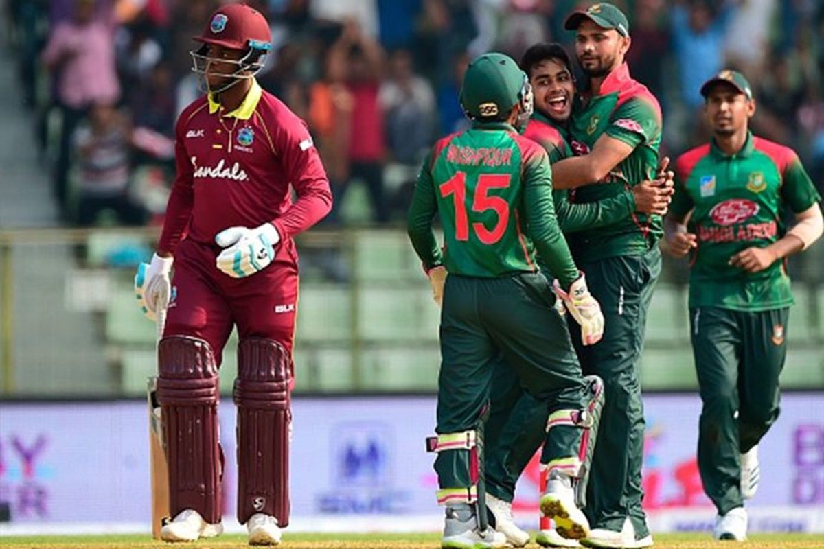 WI vs BAN LIVE Streaming, T20 World Cup 2021: यहां देखें वेस्टइंडीज ...