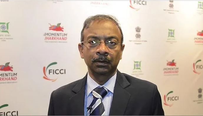 Former I&B and Higher Education Secretary Amit Khare Appointed Advisor ...
