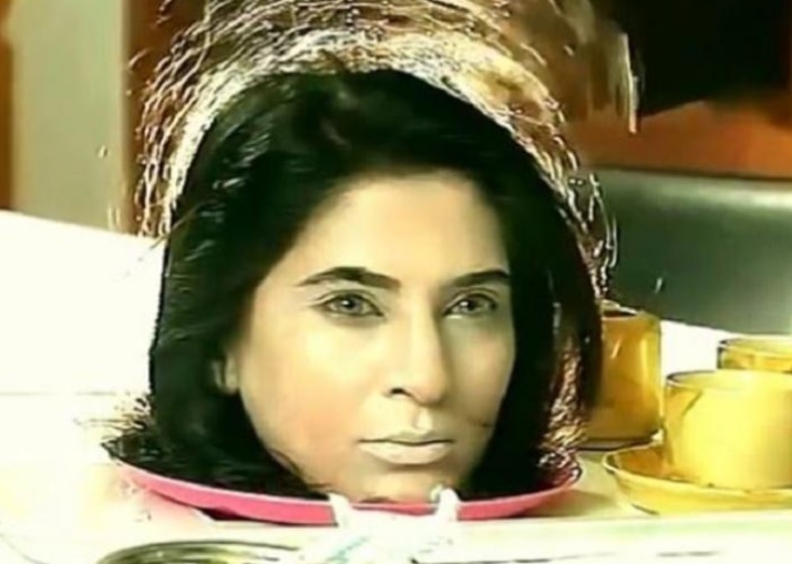 Zee Horror Show: How Zee TV Heralded A New Era With Indias First ...