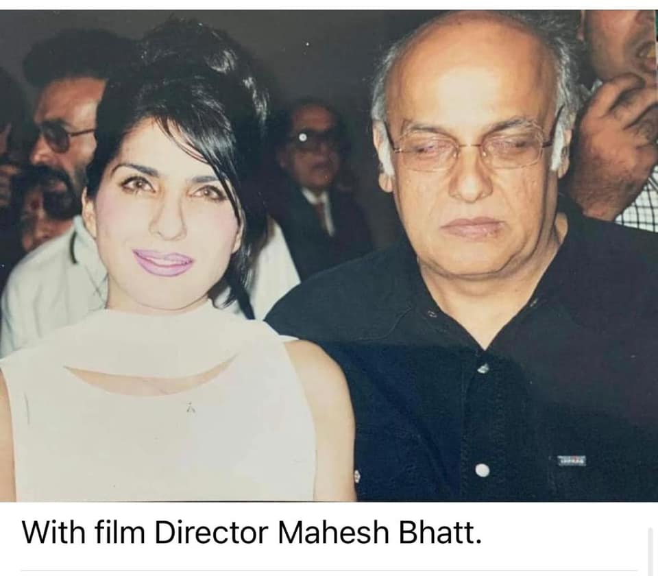 Aroosa Alam Row: Capt Amarinder Singh Releases Photos of Pak Journalist ...