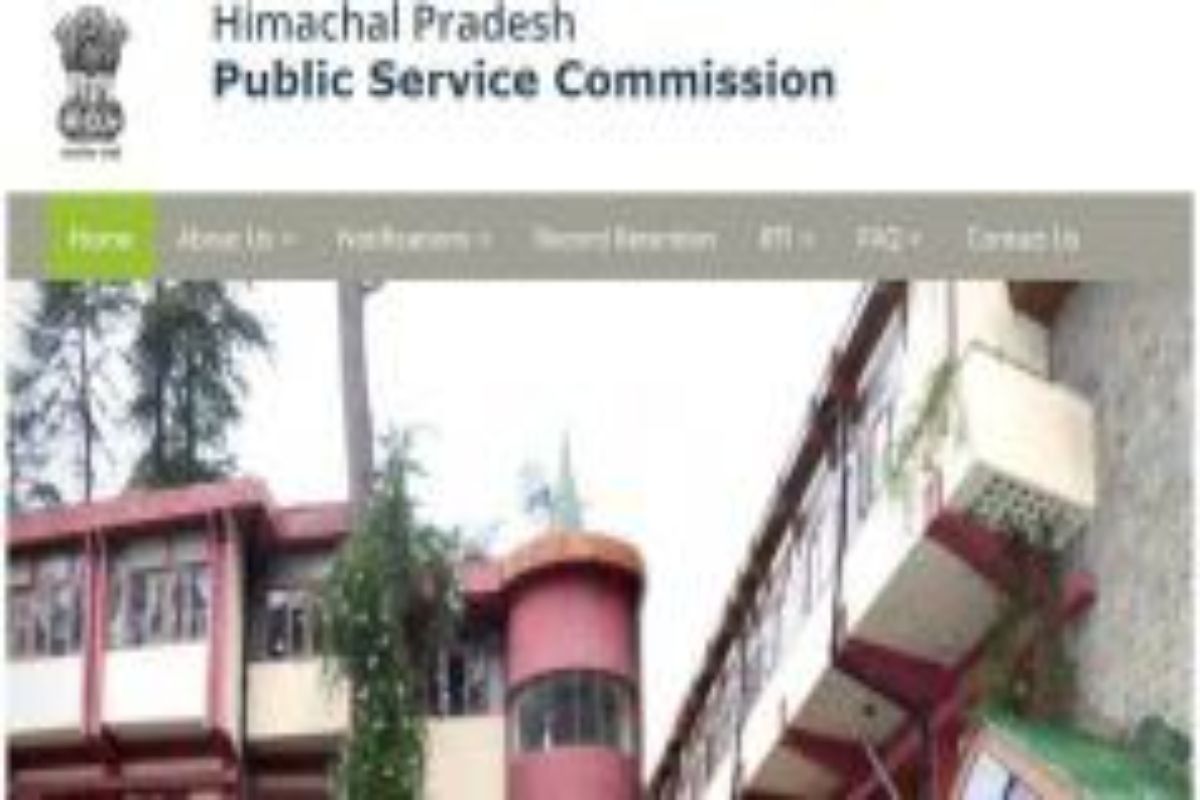 HPPSC Prelims Result 2021 Released for the Post of Range Forest Officer ... HPPSC Prelims Result 2021 Released for the Post of Range Forest Officer ...