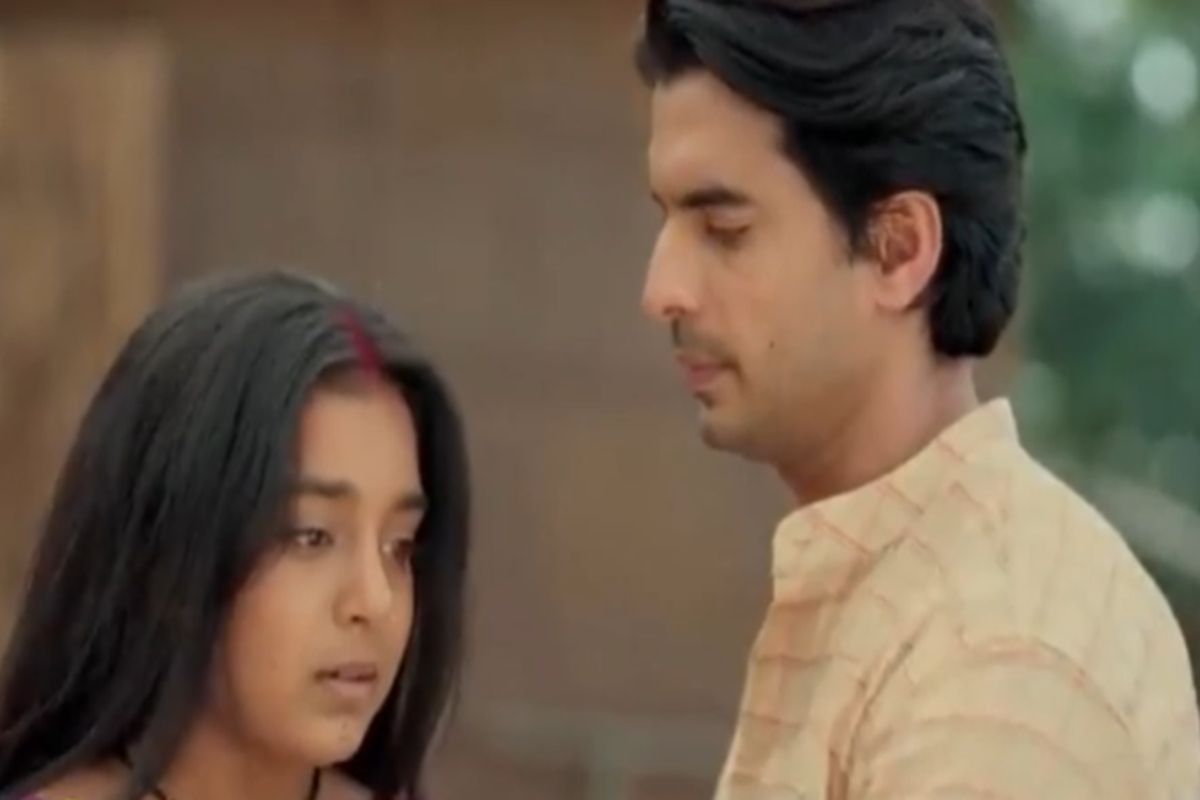 Imlie Spoiler Alert: इमली की मां मीठी को घर में नौकरानी रखेगी मालिनी की ...