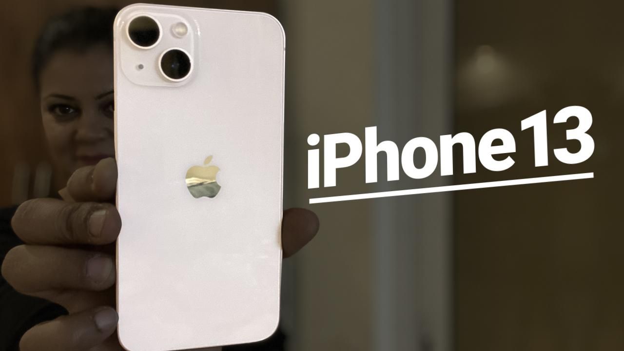 iPhone 13 Review: Features, Camera Specifications, Price, Worth Buying ...